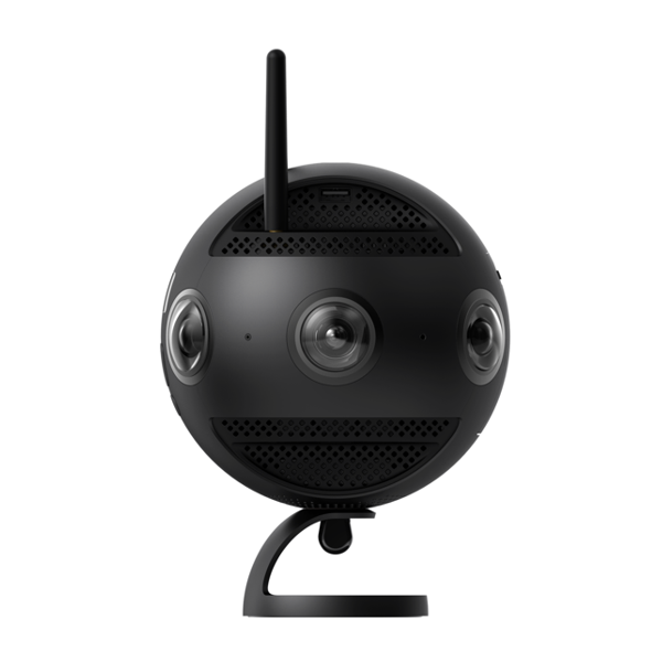 Insta360 PRO 2 The Basic