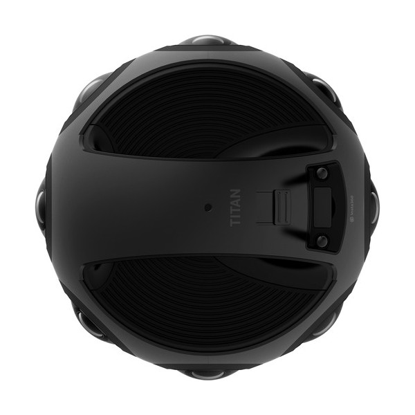 Insta360 TITAN VR 360 11K Camera + FarSight Monitoring