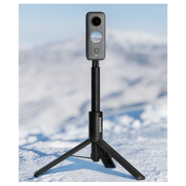Insta360 2 In 1 Invisible Selfie Stick Tripod